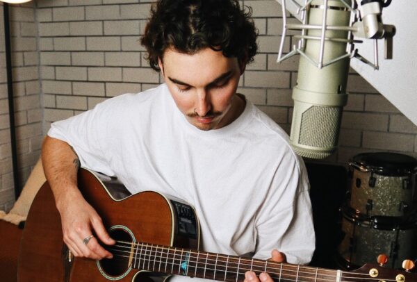 Spinlight Studio - Newcastle Recording Studio